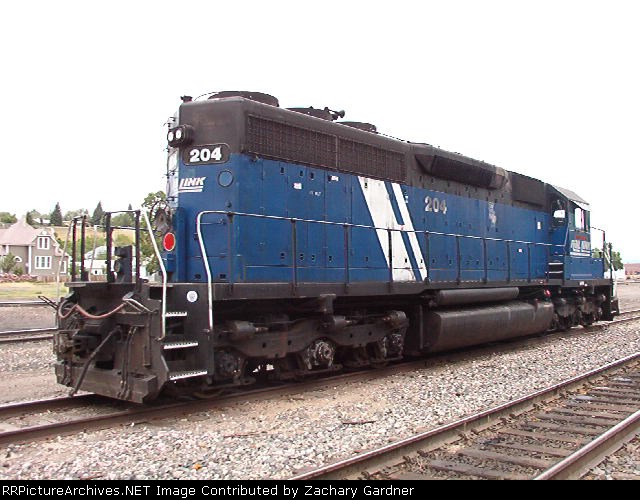MRL 204